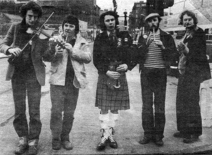 Molendinar – rareTunes