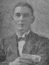 Donald Davidson – rareTunes