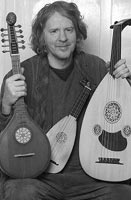 Rob MacKillop – rareTunes