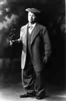 Harry Gordon – rareTunes