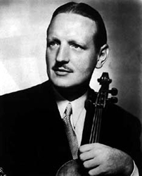 William Primrose – rareTunes