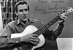 Rory McEwen – rareTunes