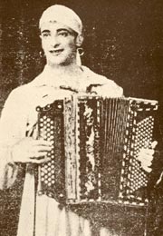 Tony Capaldi – rareTunes