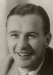 George Elrick – rareTunes