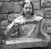 Simon Chadwick – rareTunes