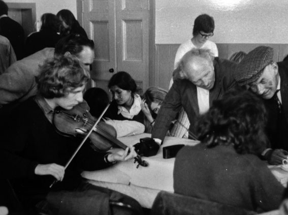 Derek Hoy – rareTunes