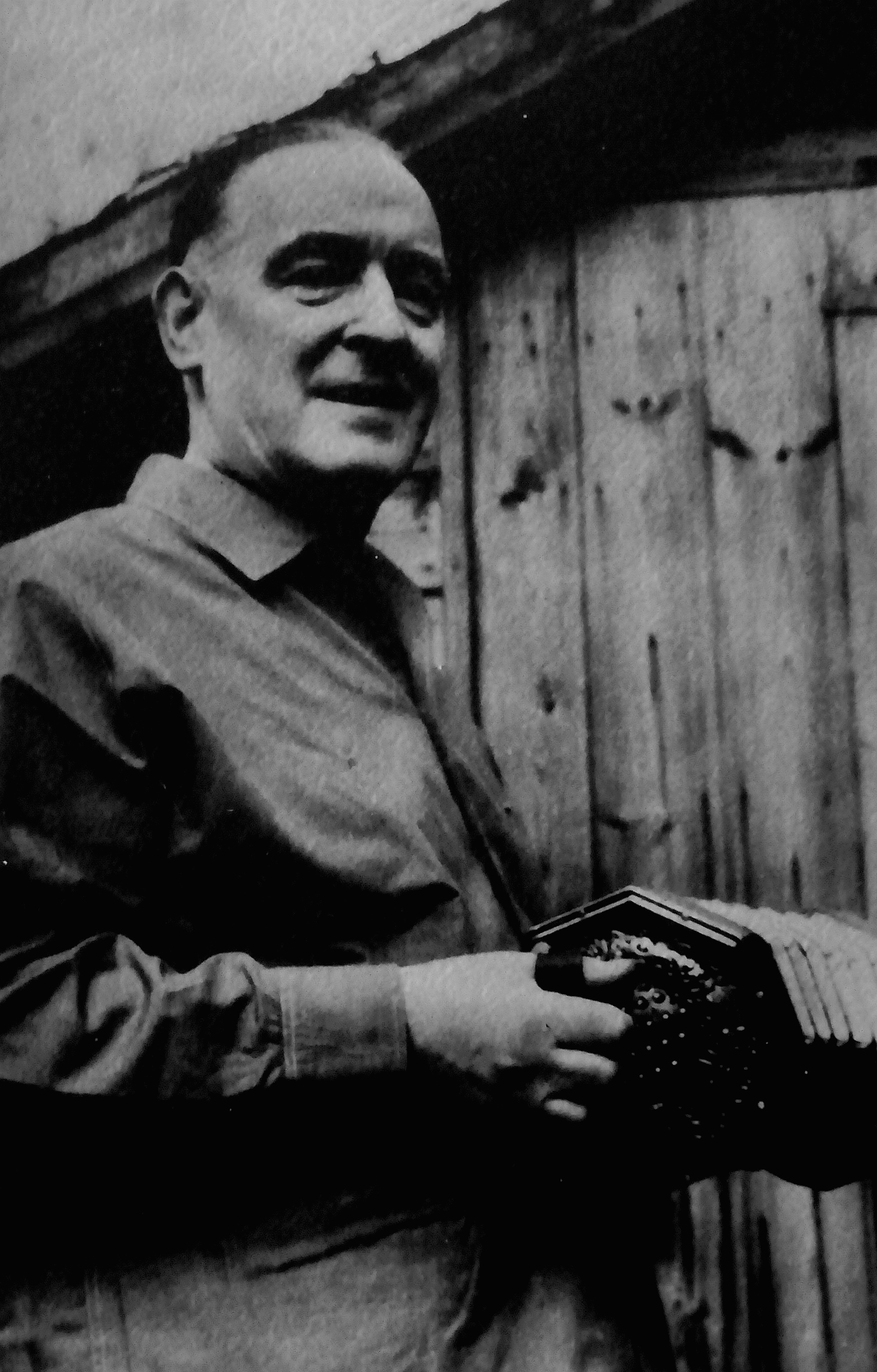 Alf Edwards – rareTunes