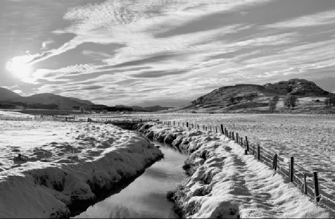 Stac Gorm : A new tune from fiddler Lauren MacColl – rareTunes