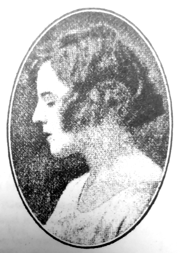 Florence MacBride – rareTunes