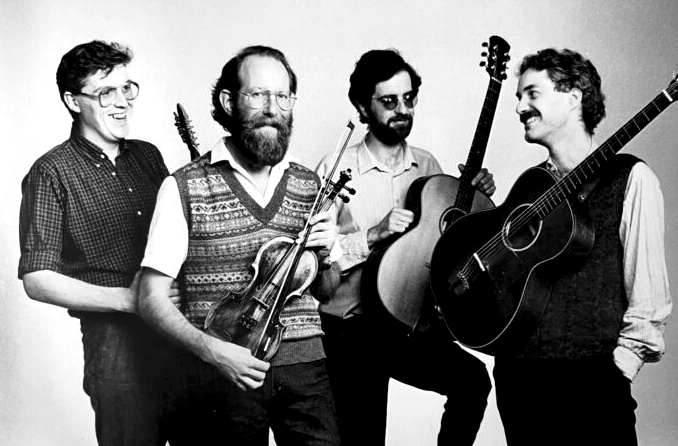 Rod Paterson – rareTunes